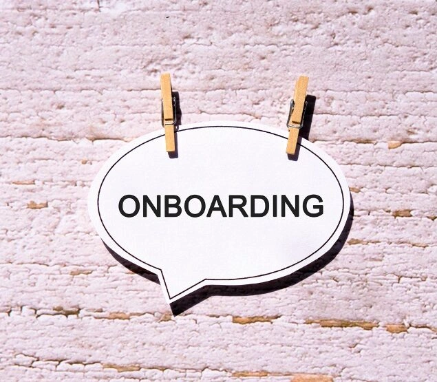 Startup Hiring: The Importance Of A Good Onboarding Process - Resonate ...