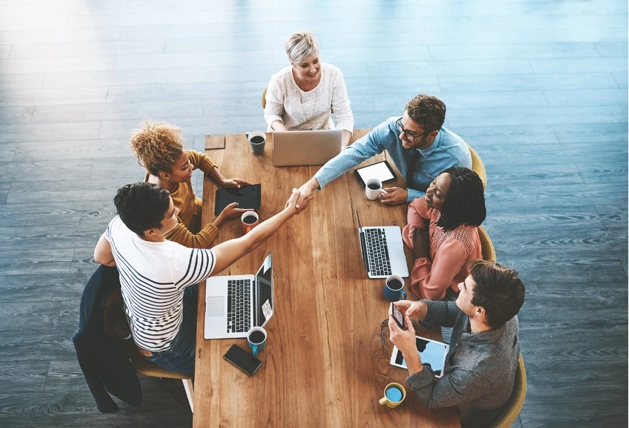 Startup Hiring: How To Build An Employee Onboarding Workflow - Resonate ...